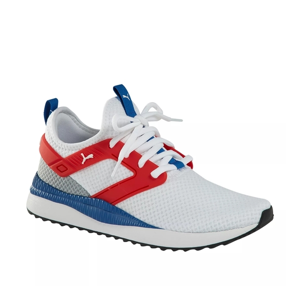 Puma | Shoes | New Puma Mens Pacer Next Excel Running Sneakers Athletic ...